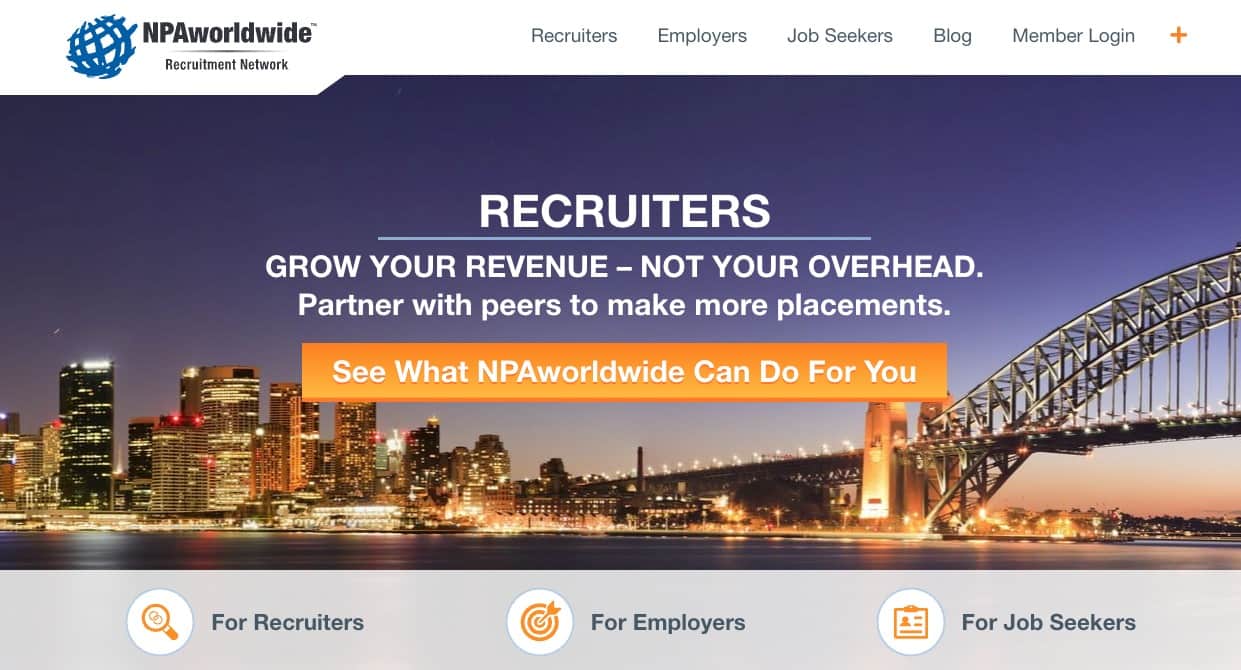 20 Best International Recruitment Agencies for 2025