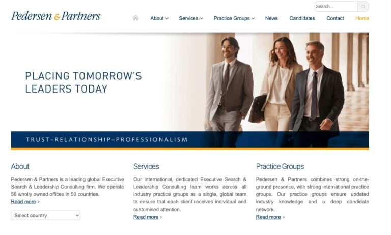 20 Best International Recruitment Agencies for 2025