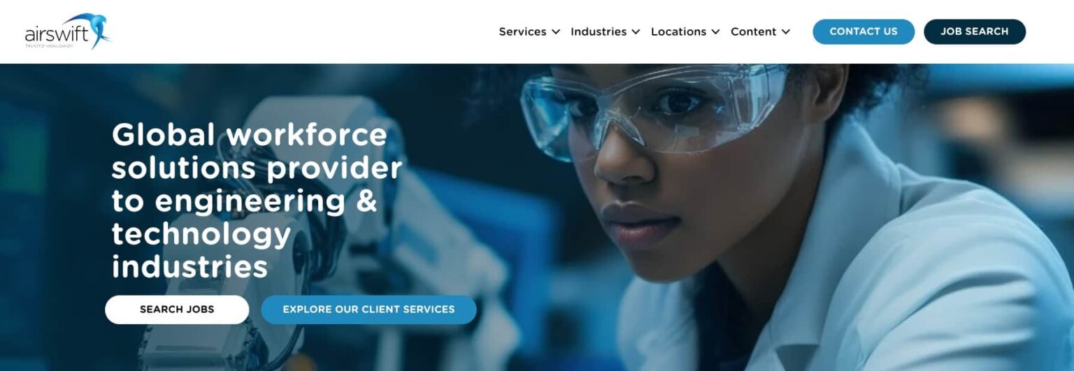 20 Best International Recruitment Agencies for 2025