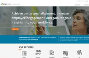 Resourcing Edge Review: Features, Pricing, Pros & Cons