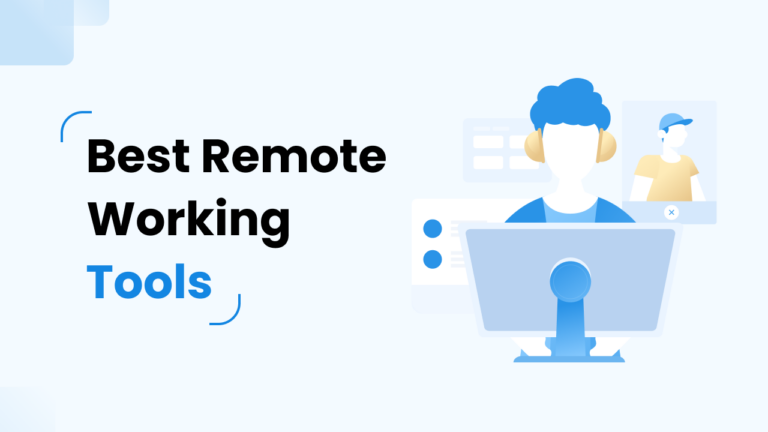 42 Best Remote Work Tools to Add to Your Toolkit in 2025