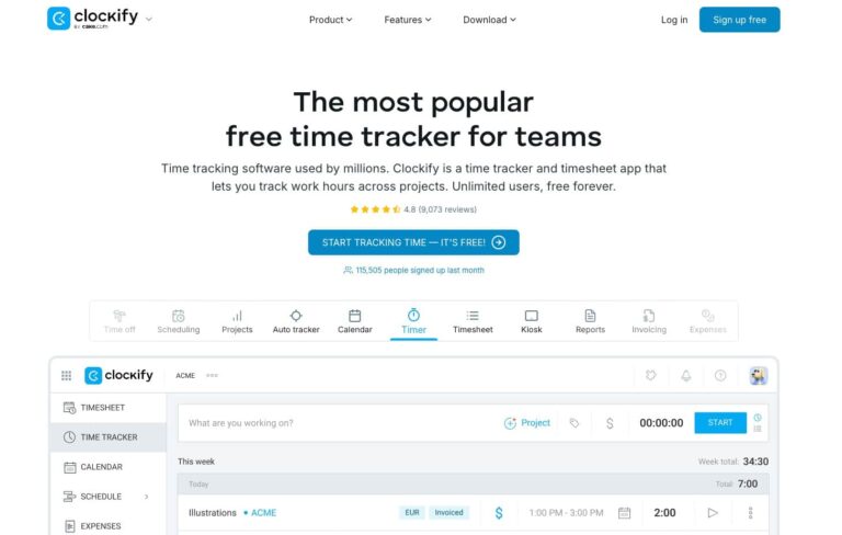 42 Best Remote Work Tools to Add to Your Toolkit in 2025