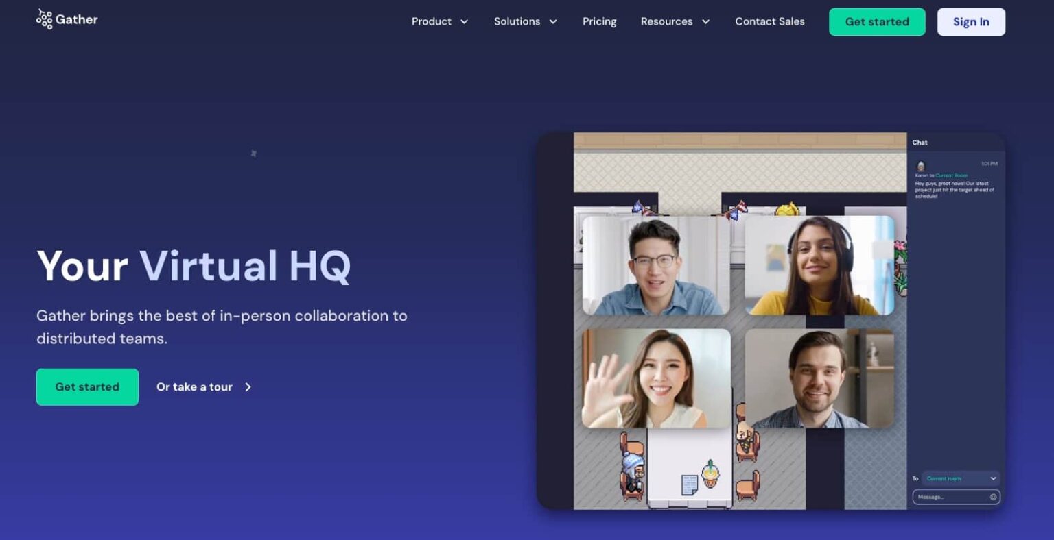 42 Best Remote Work Tools to Add to Your Toolkit in 2025