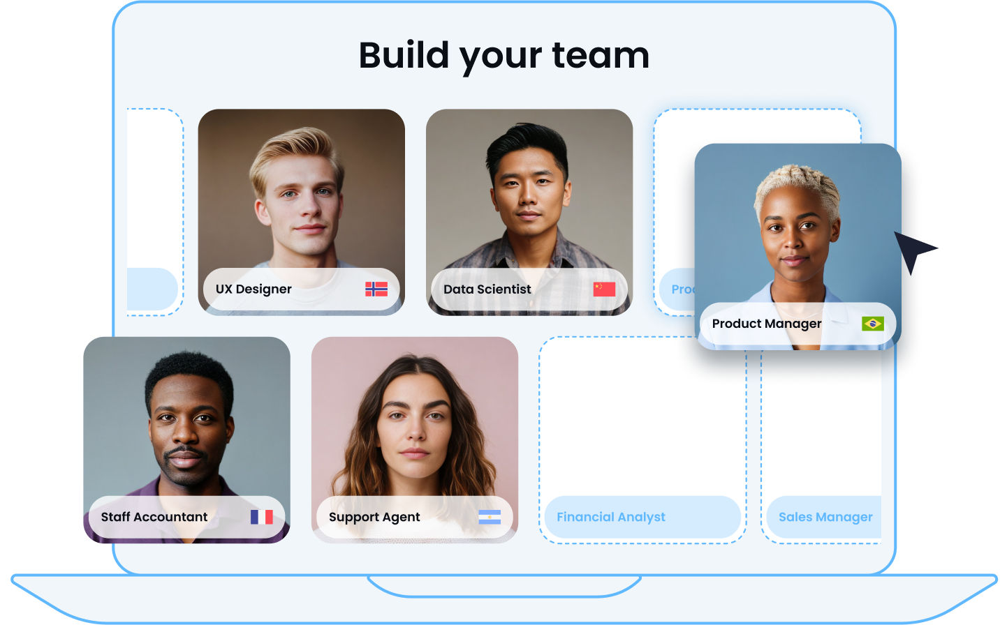 Global Employment Solutions - International HR & Recruitment