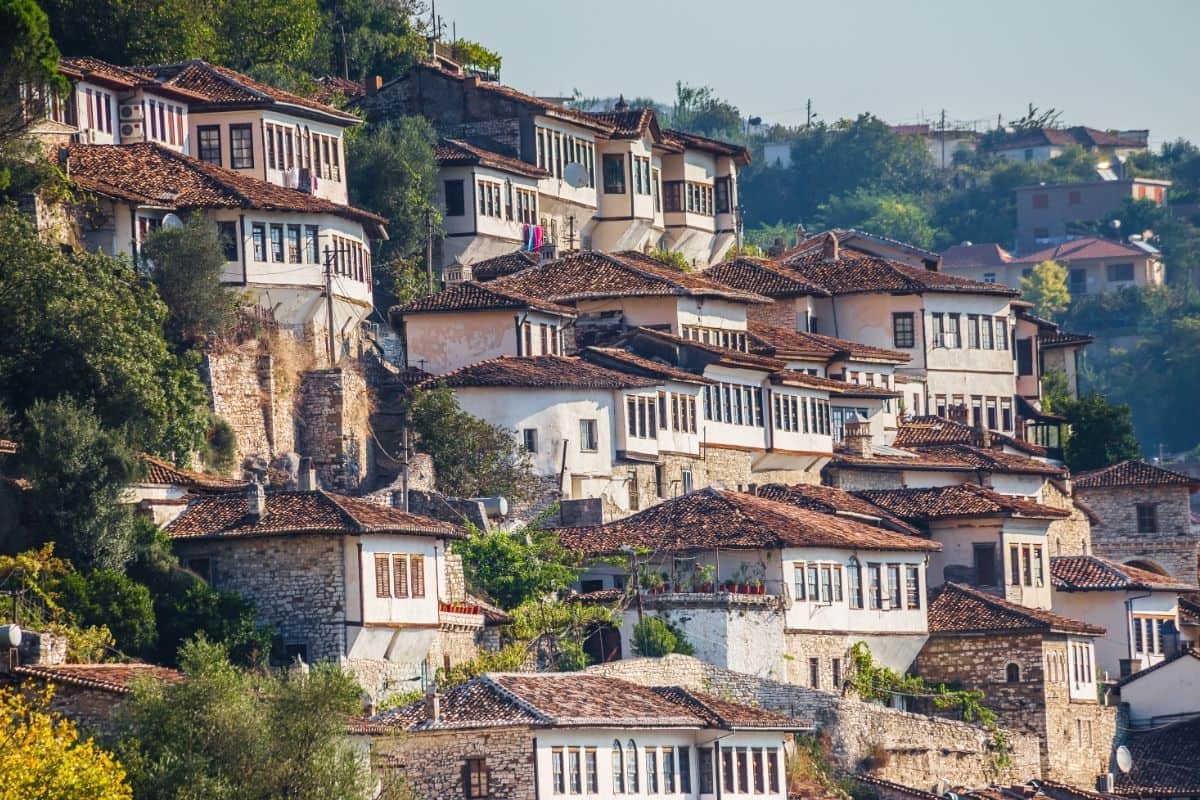 Average Salary in Albania for 2025