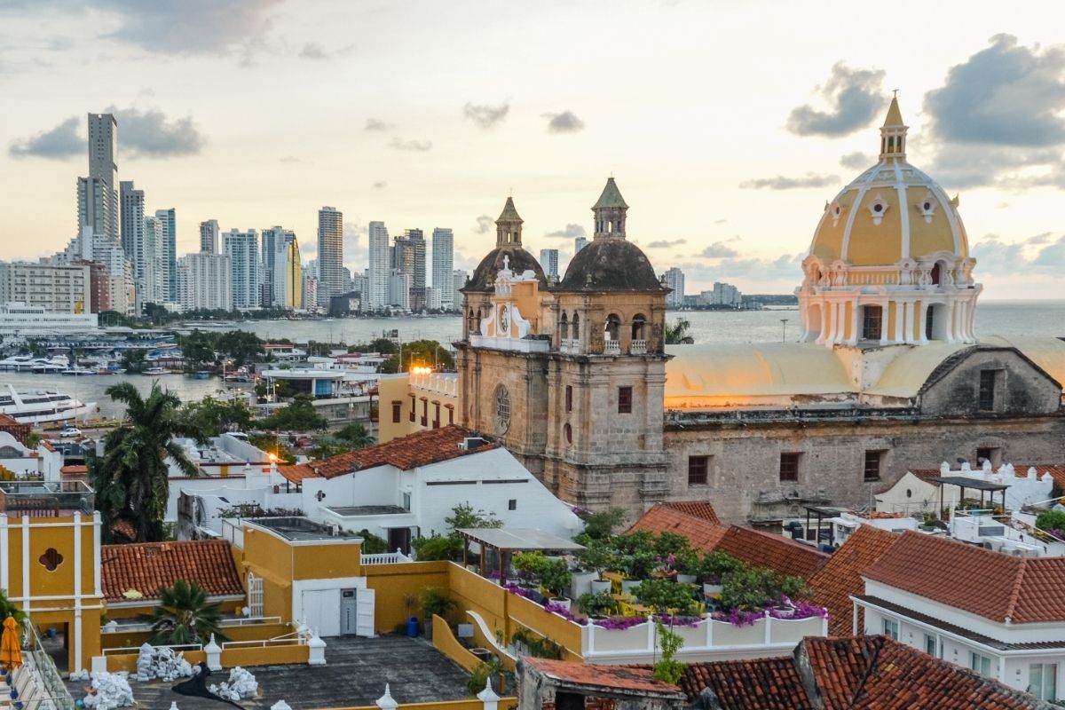 Average Salary in Colombia for 2025