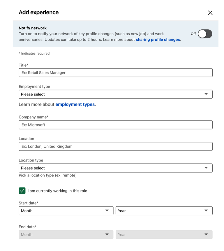 11 LinkedIn Profile Optimization Tips: A Simple Guide for Beginner Job Seekers