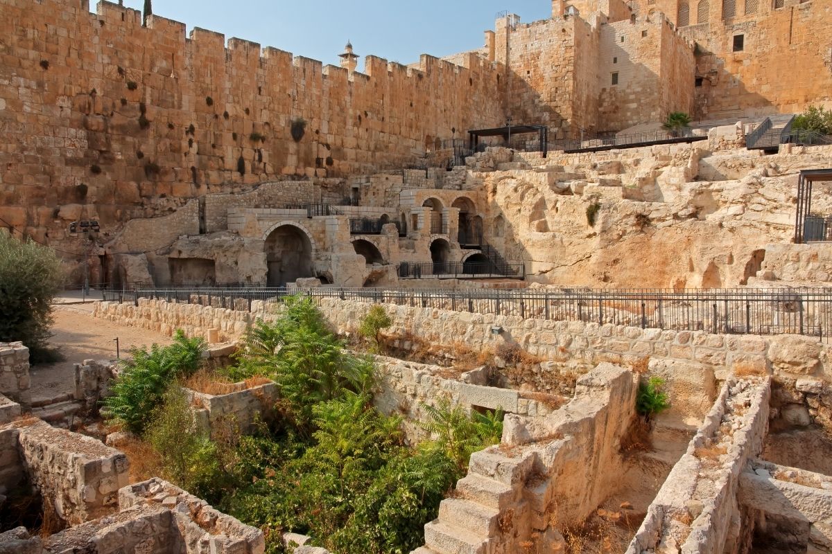 Average Salary in Israel for 2025