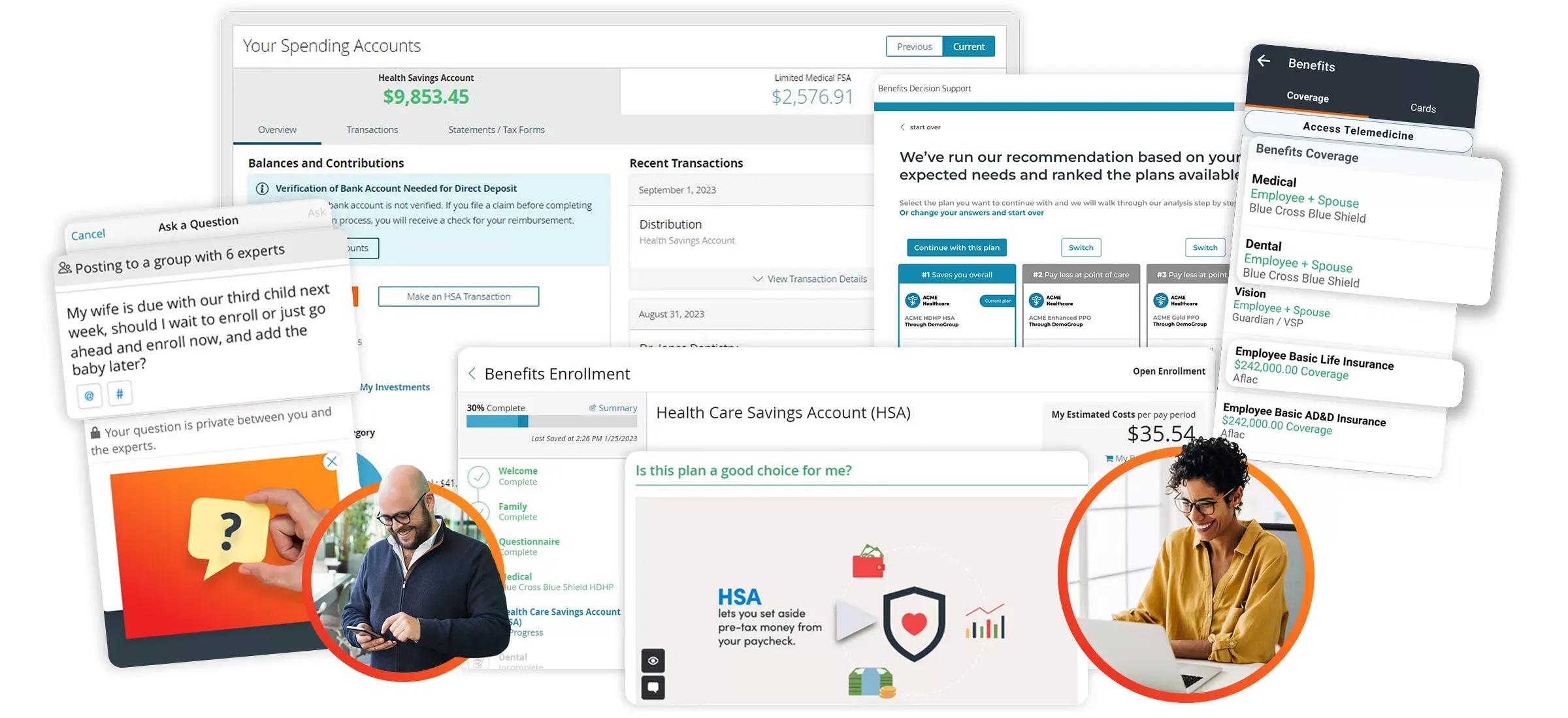 Paylocity Review: Features, Pricing, Pros & Cons