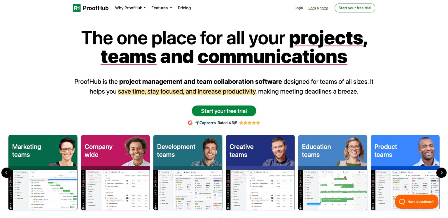 42 Best Remote Work Tools to Add to Your Toolkit in 2025
