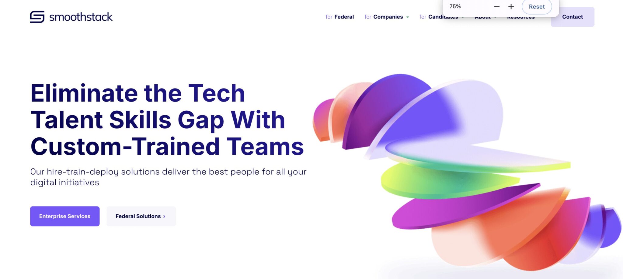 TOP 11+ Best Staffing Agencies for 2025