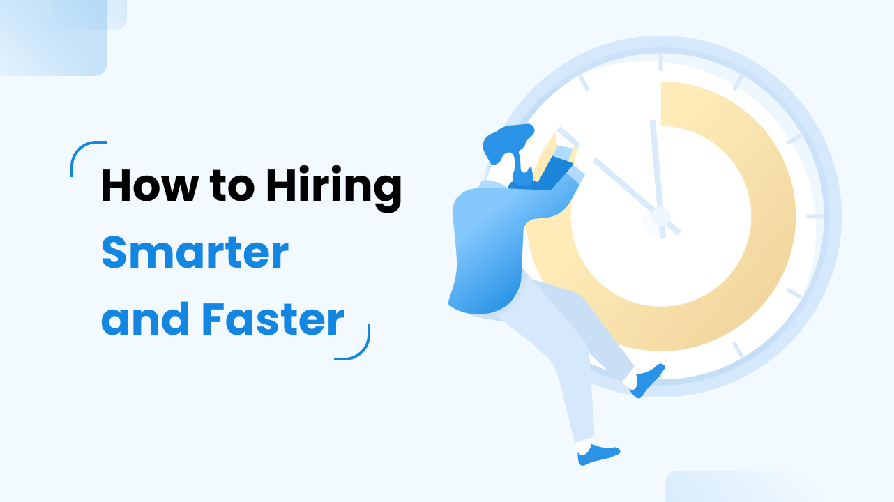 Talent Acquisition Solutions: The Ultimate Guide to Hiring Smarter and ...