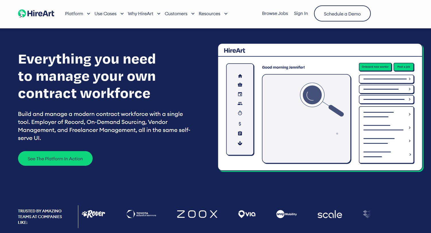 HireArt EOR Review: Features, Pricing, Pros & Cons