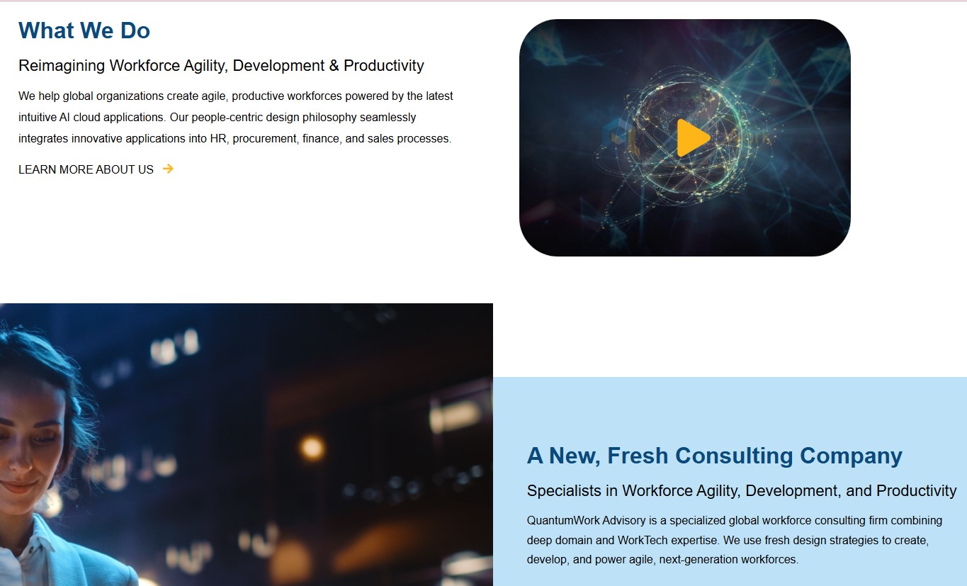 Allegis Group Review: Features, Pricing, Pros & Cons [2025]