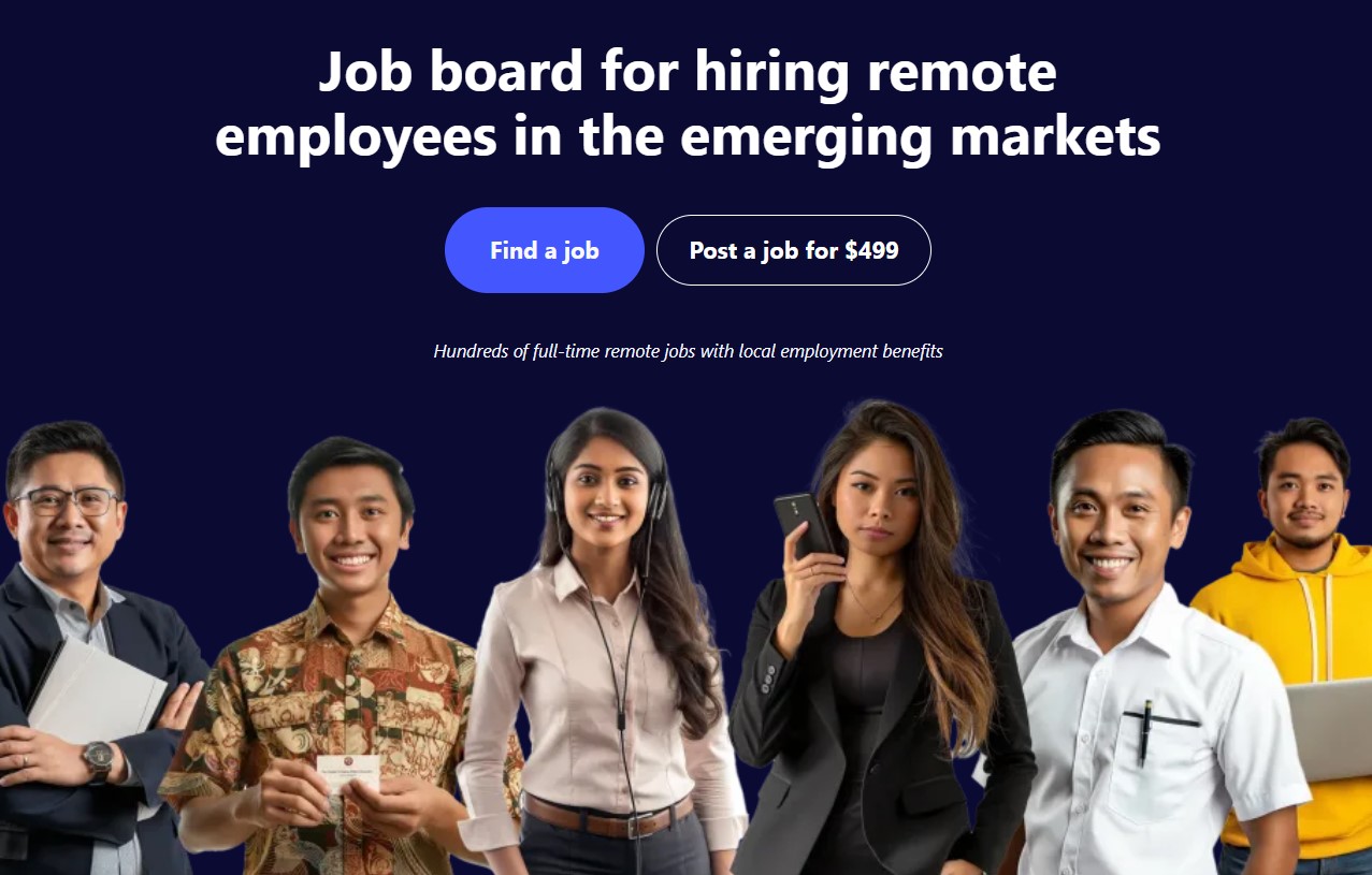 RecruitGo Review: Features, Pricing, Pros & Cons