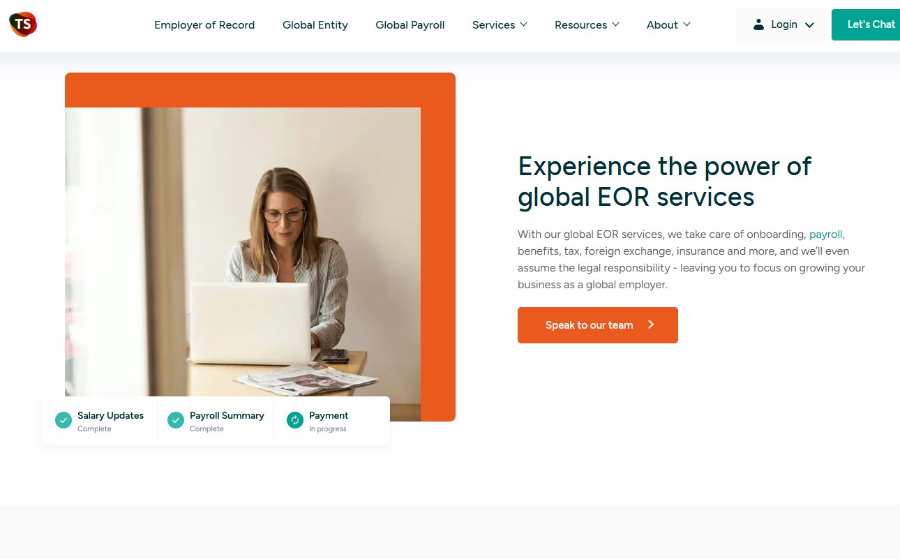 TopSource Worldwide EOR Review: Features, Pricing, Pros & Cons