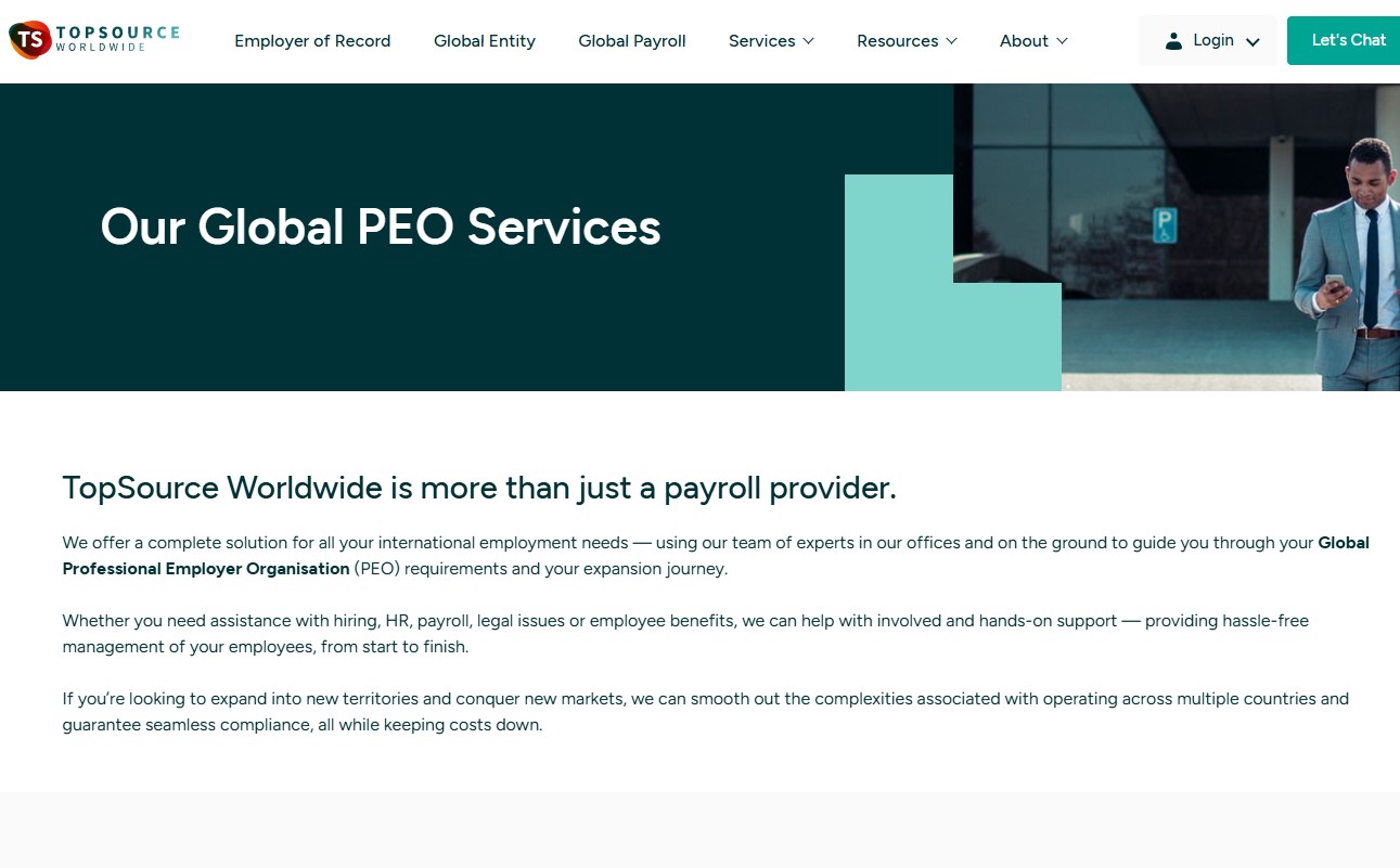 TopSource Worldwide EOR Review: Features, Pricing, Pros & Cons