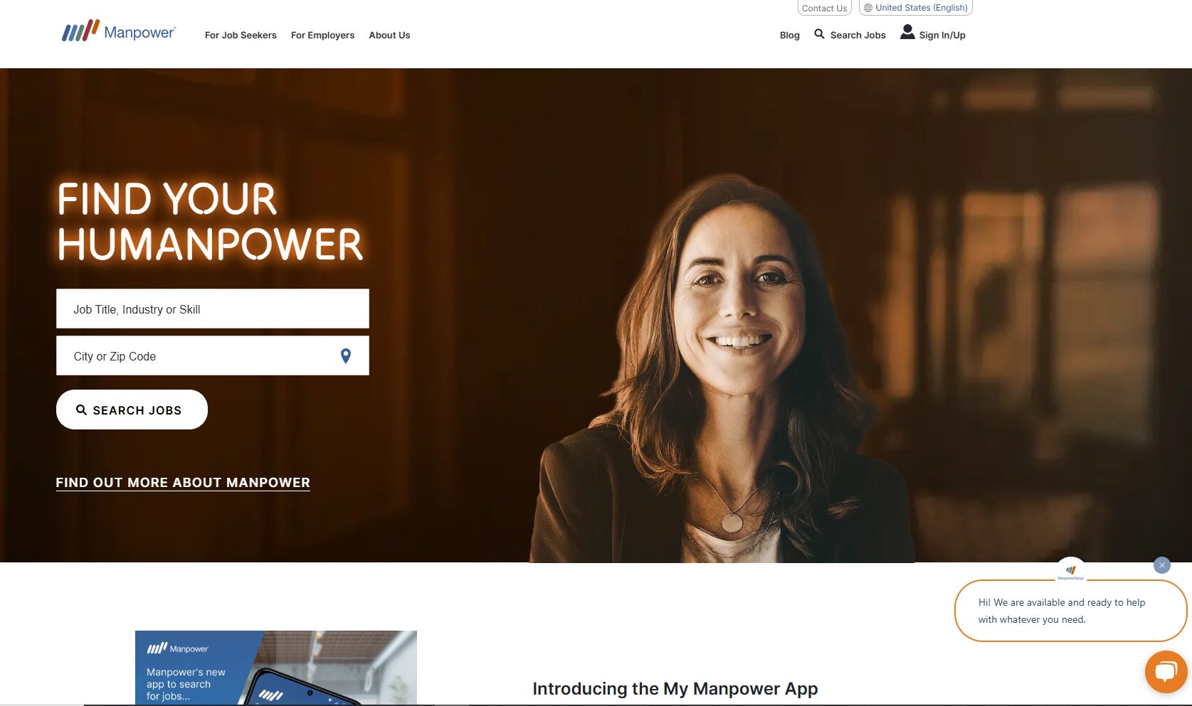 Manpower Review: Features, Pricing, Pros & Cons [2025]