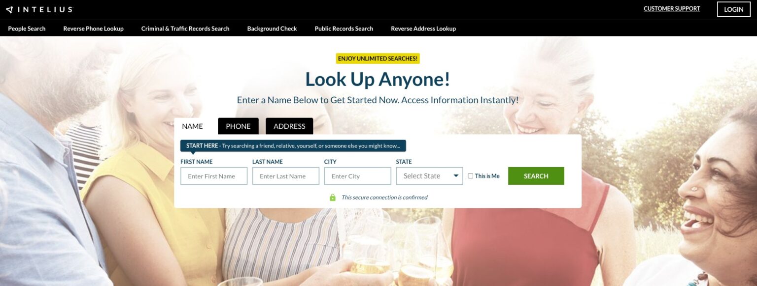 Best 6 Background Check Providers in 2025