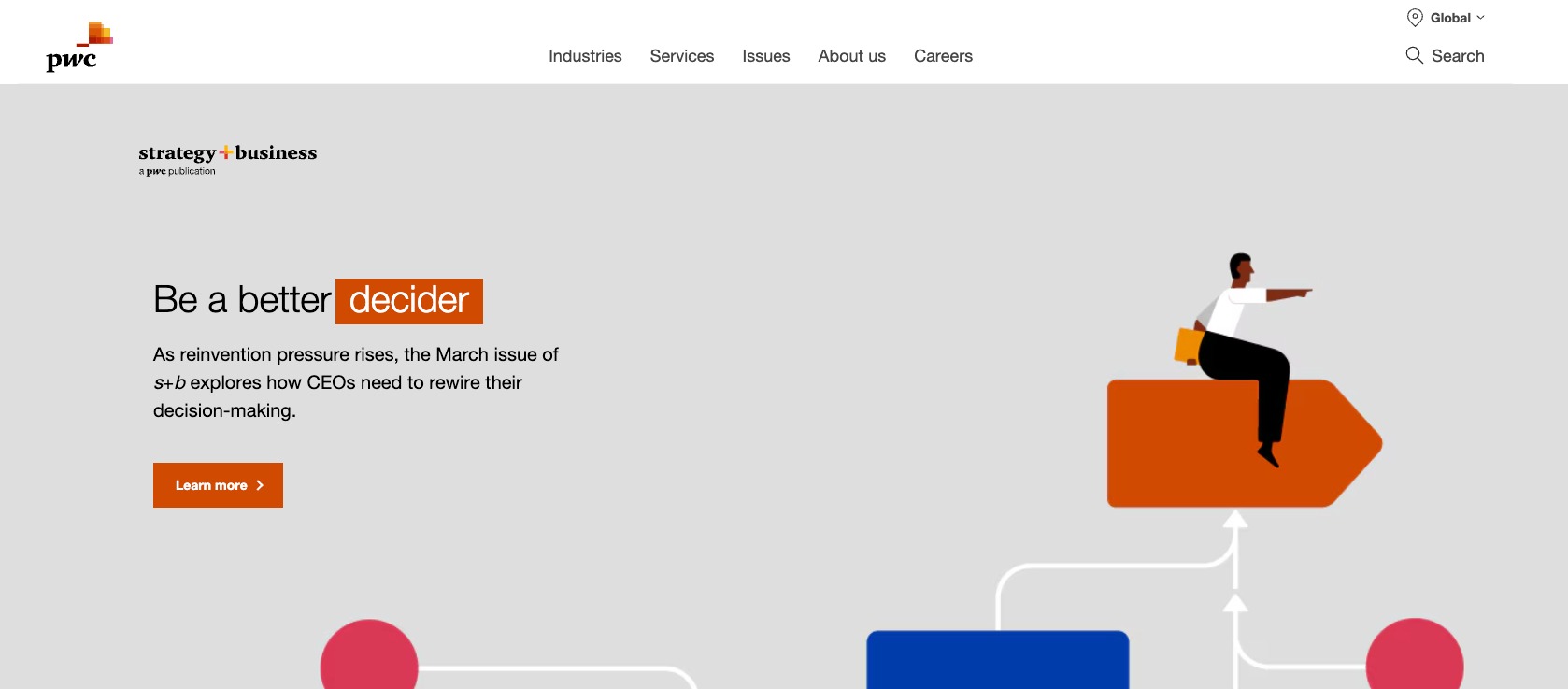 Best Consulting Firms in 2025
