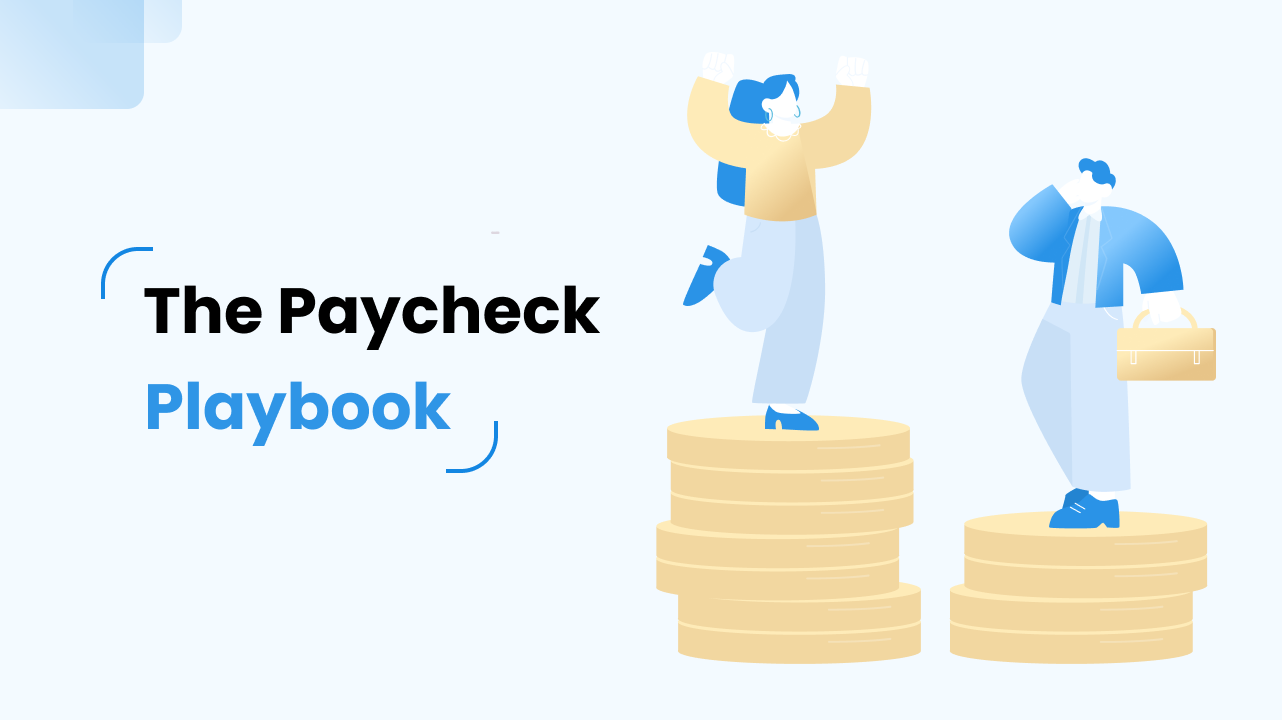 The Paycheck Playbook: Leveraging Salary Surveys for Hiring Success