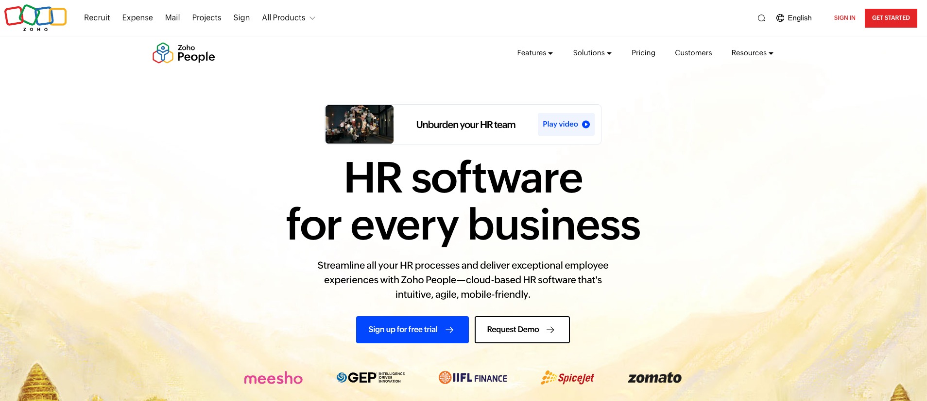 Best Employee Database Software in 2025