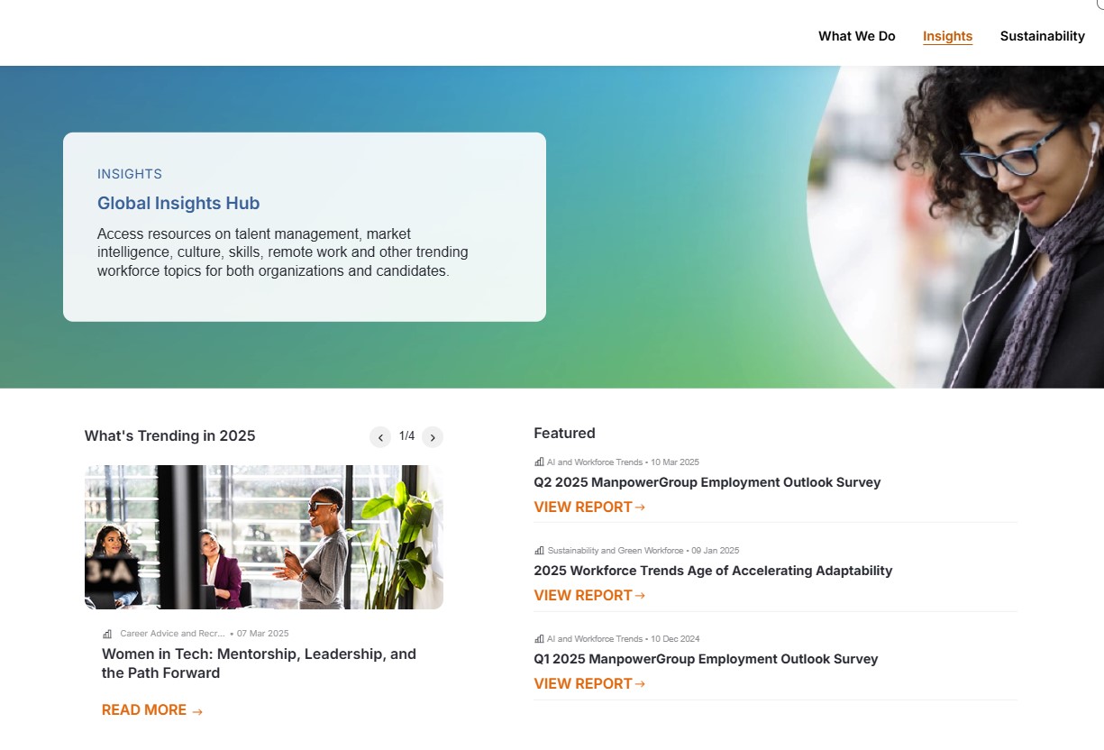 Manpower Review: Features, Pricing, Pros & Cons [2025]