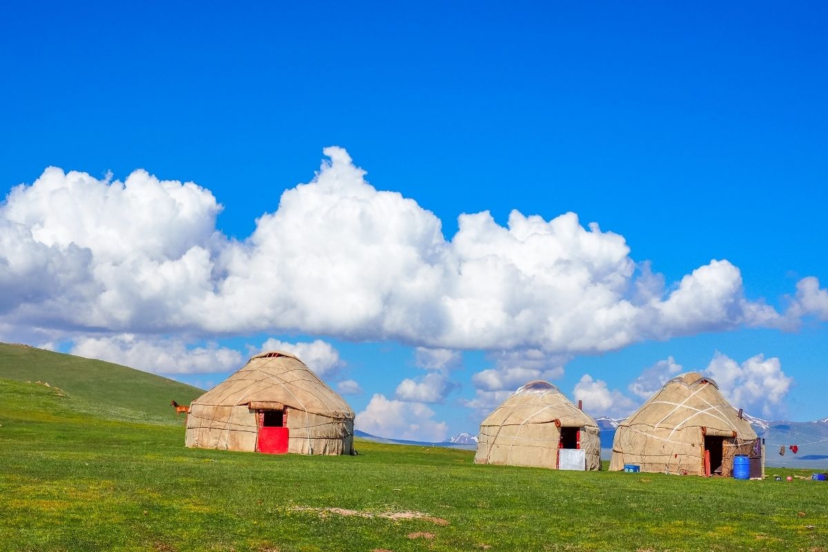 Average Salary in Kyrgyzstan for 2025