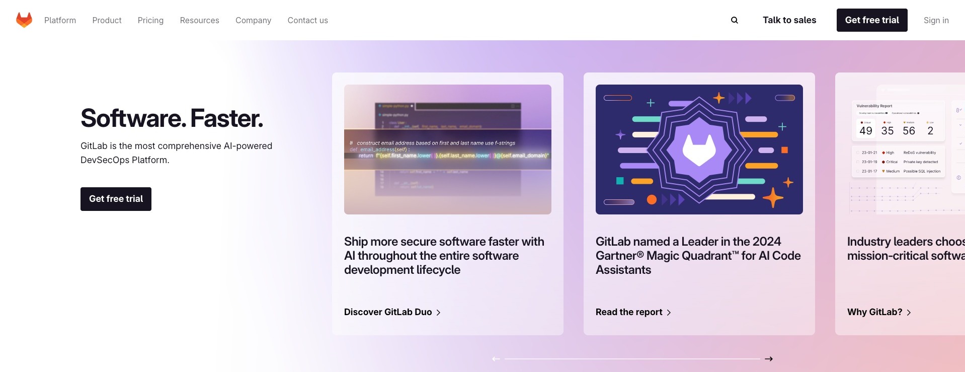 What is the GitLab Handbook?