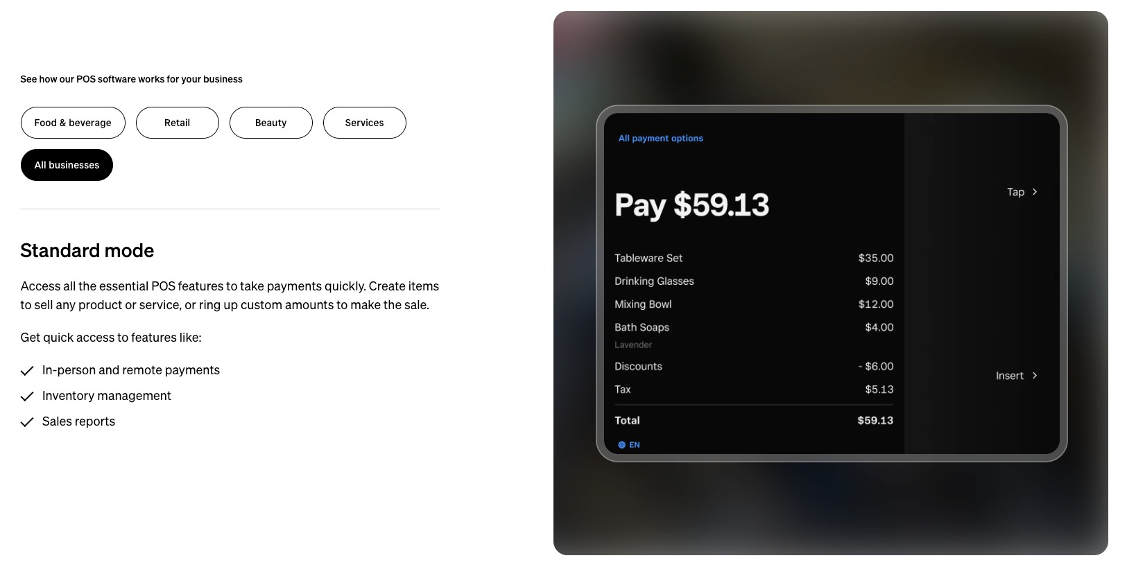 Square Pricing: How much does Square Cost in 2025
