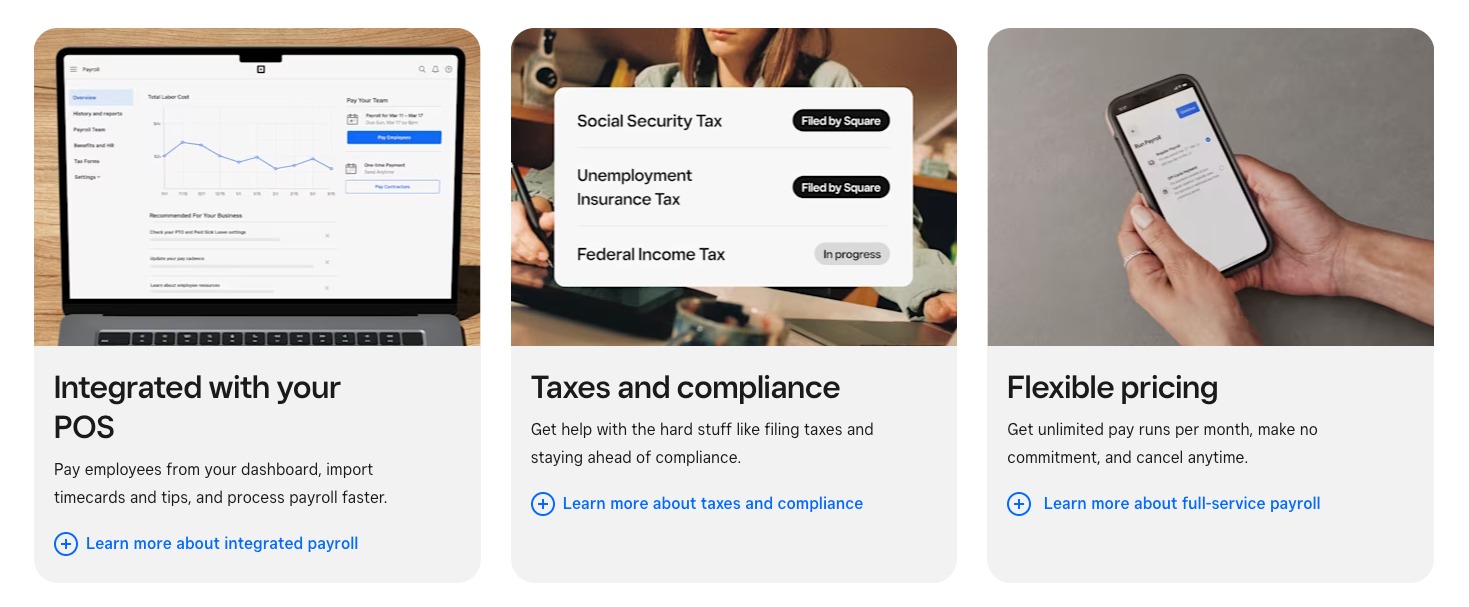 Square Pricing: How much does Square Cost in 2025