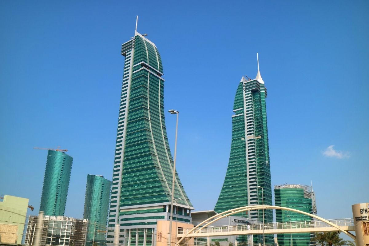 Average Salary in Bahrain for 2025