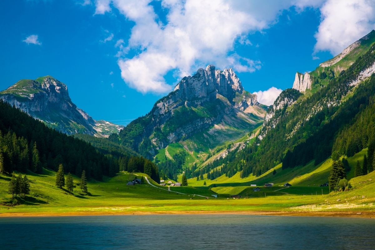 Average Salary in Switzerland for 2025