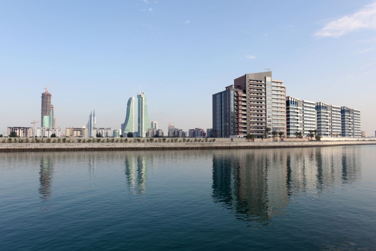 Bahrain Work Visa: Application Steps & Key Requirements