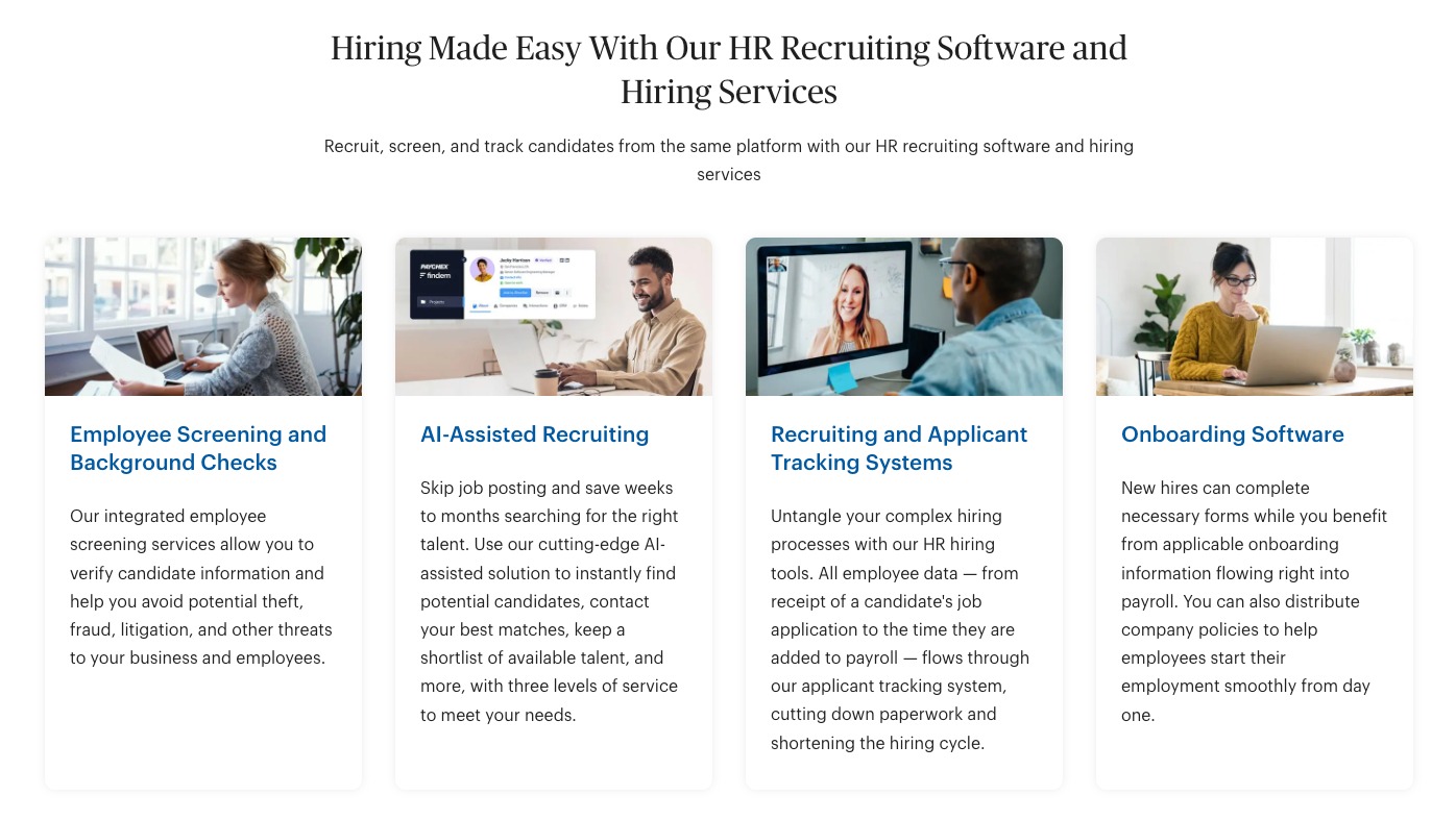 Gusto vs Paychex Comparison: Which EOR Wins in 2025?