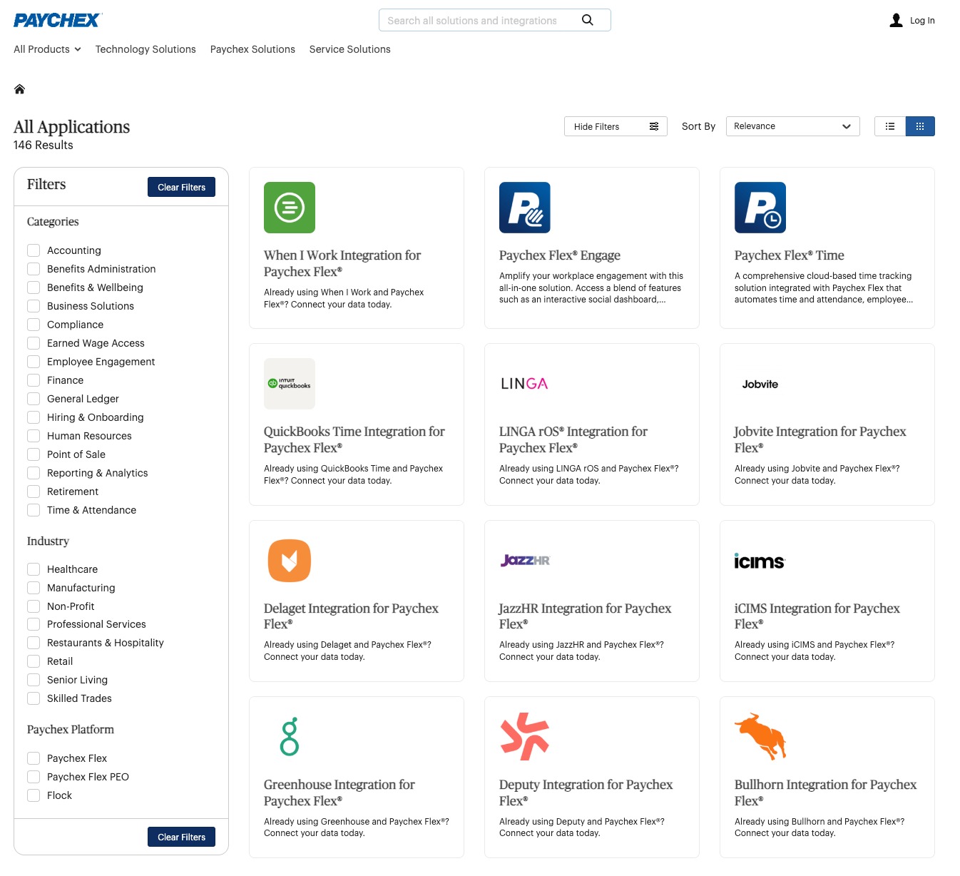 Gusto vs Paychex Comparison: Which EOR Wins in 2025?