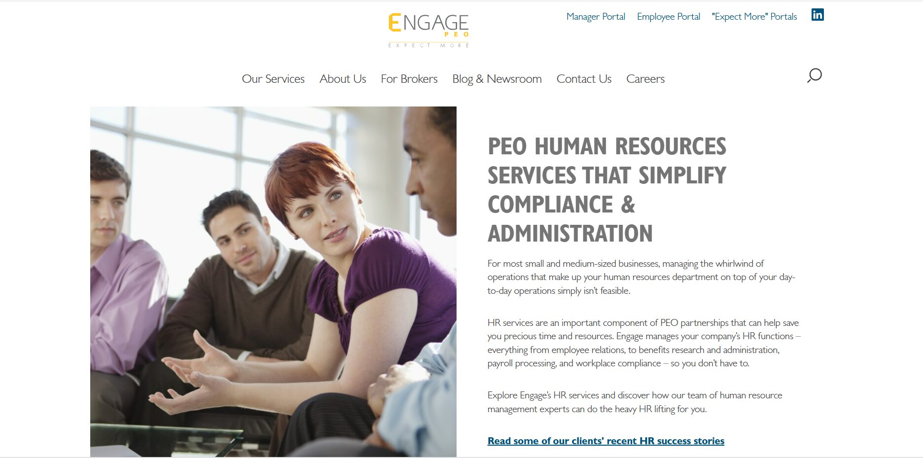 Engage PEO Review: Features, Pricing, Pros & Cons