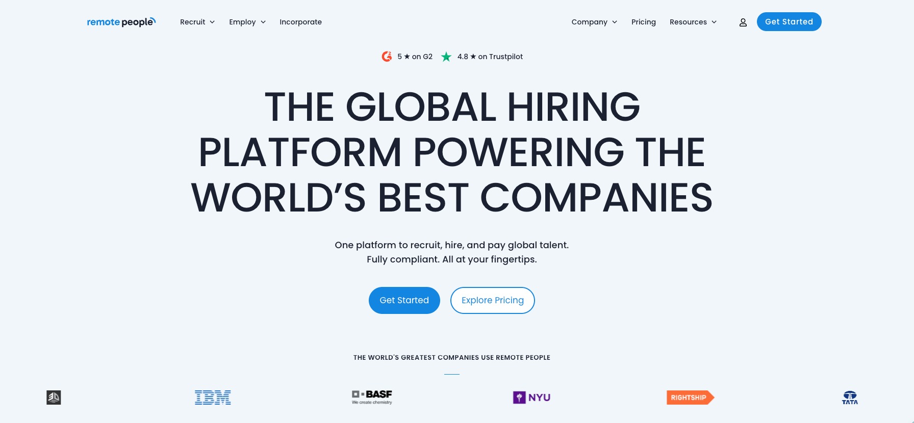 Tarmack Review: Features, Pricing, Pros & Cons [2025]