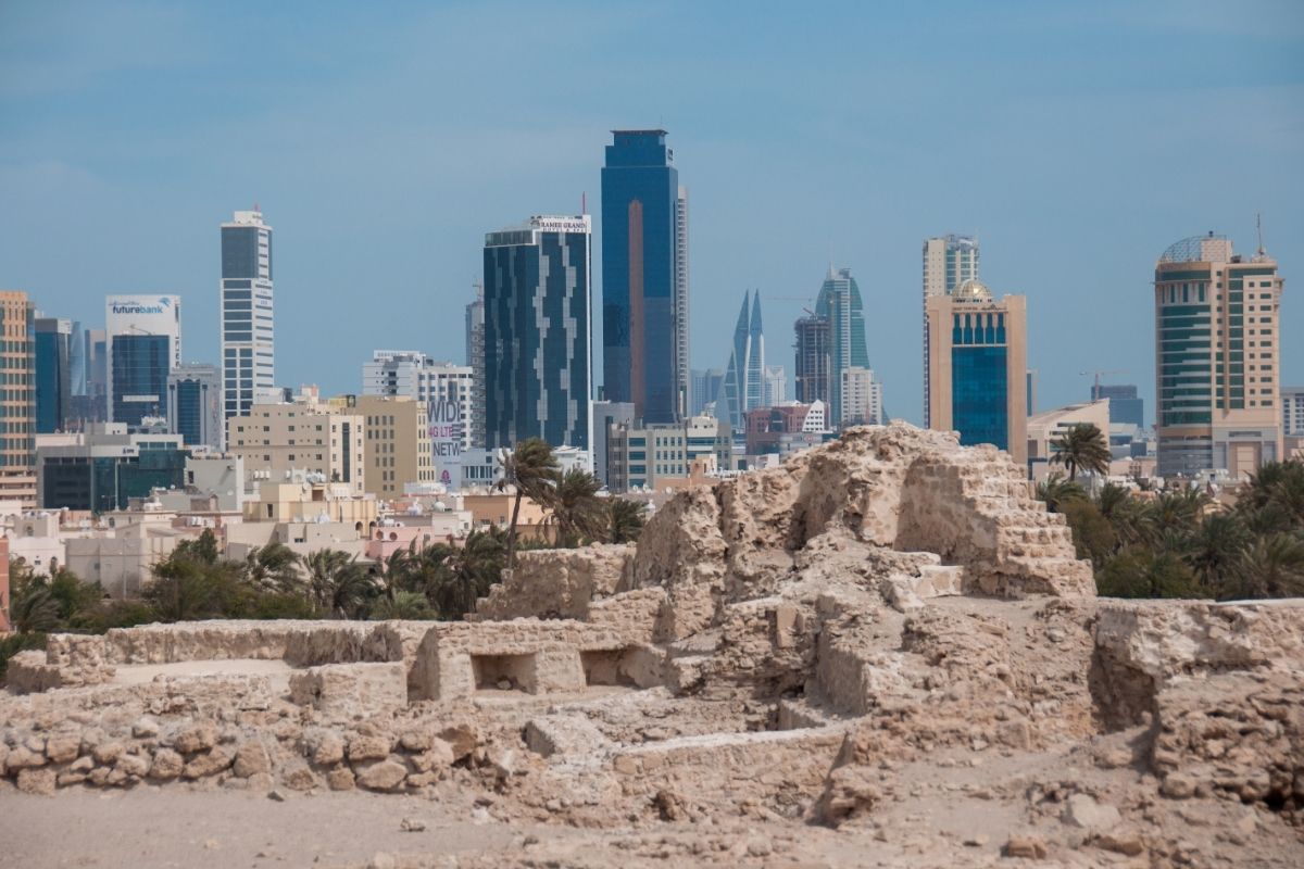 Minimum Wage in Bahrain for 2025