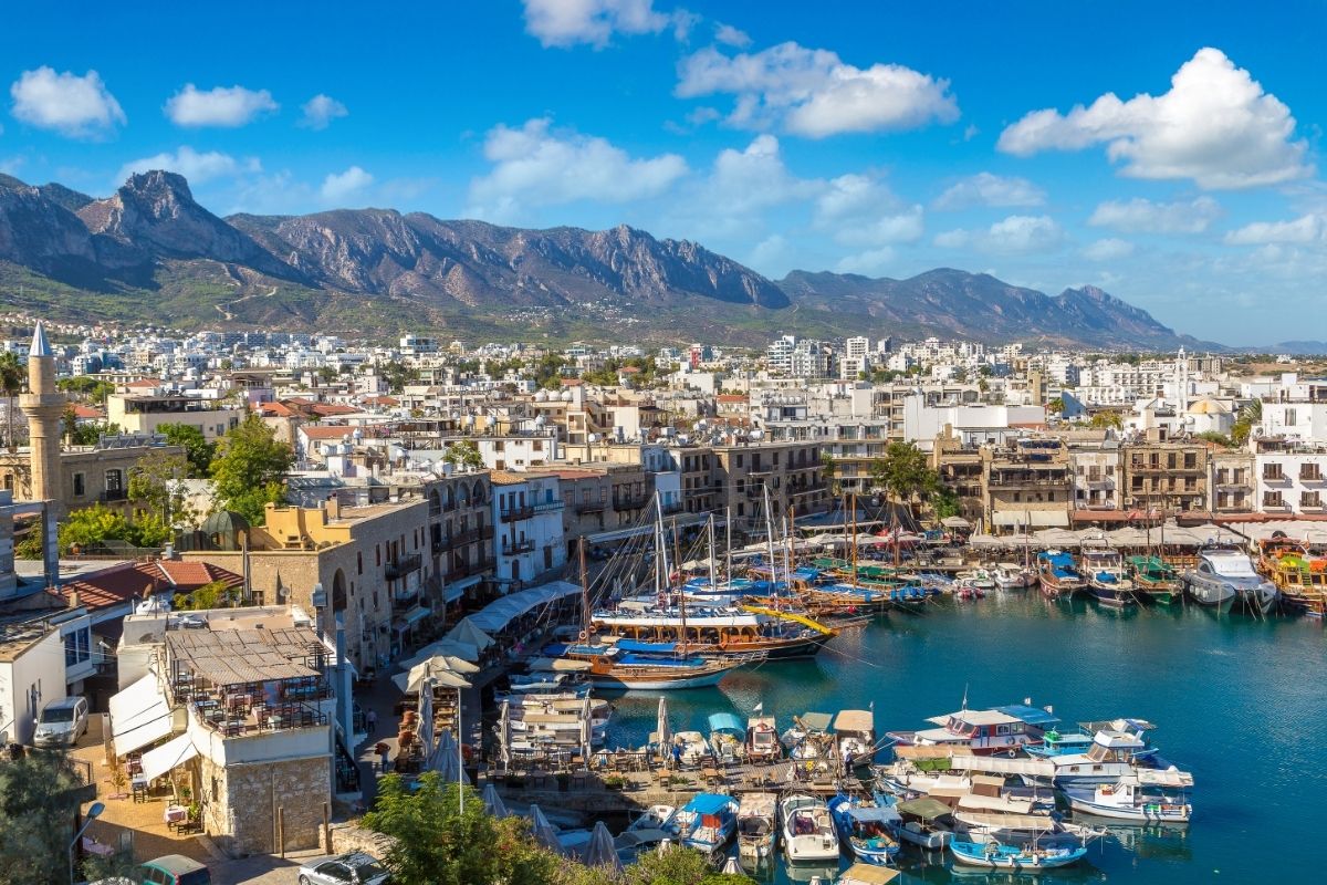 Cyprus Payroll Tax & Compliance Guide (2025)