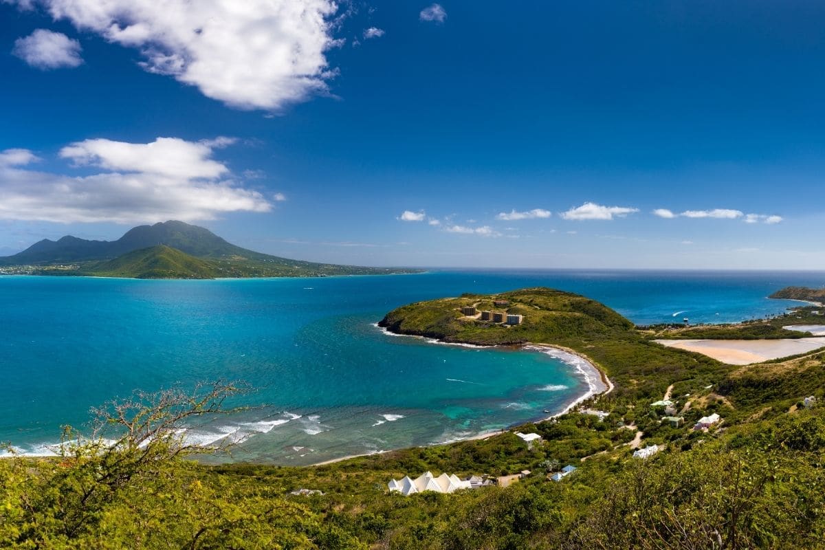 Recruit, Hire and Pay Employees in Saint Kitts and Nevis with Remote People