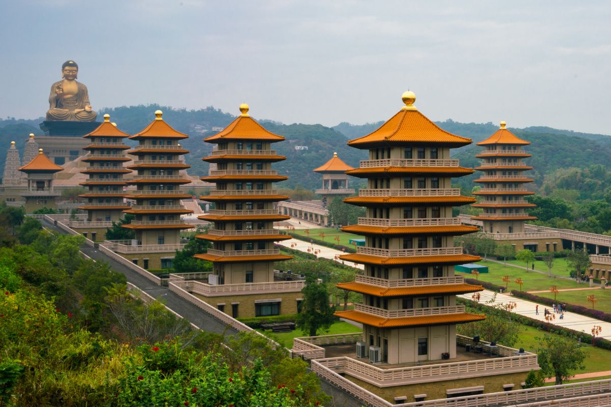 Taiwan Work Visa: Application Steps & Key Requirements