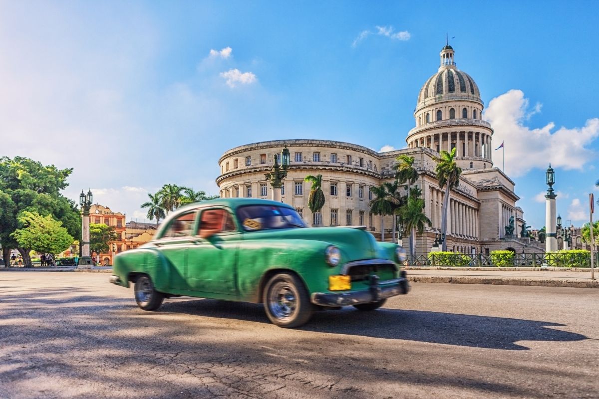 Minimum Wage in Cuba for 2025